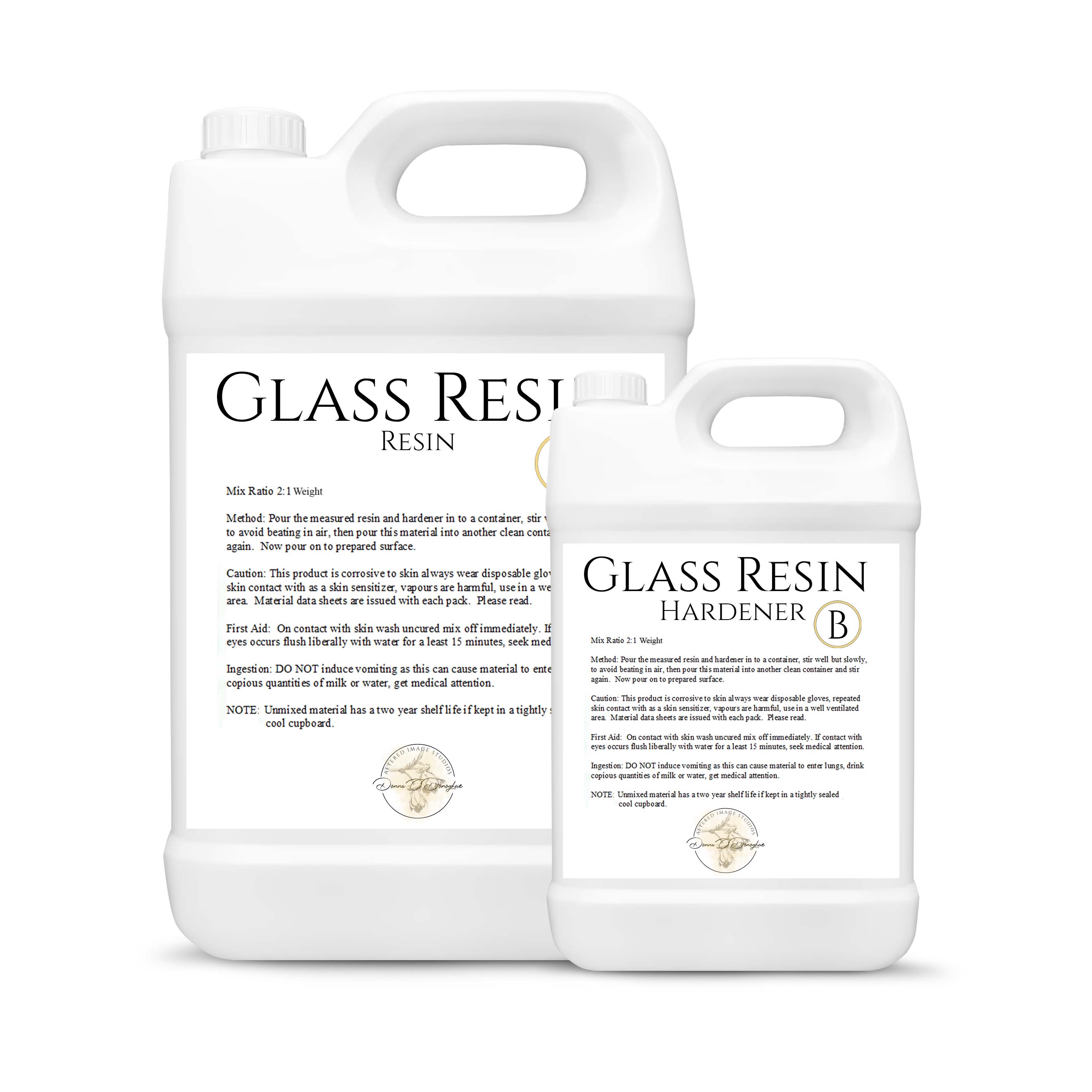 Donna ODonoghue - DIY